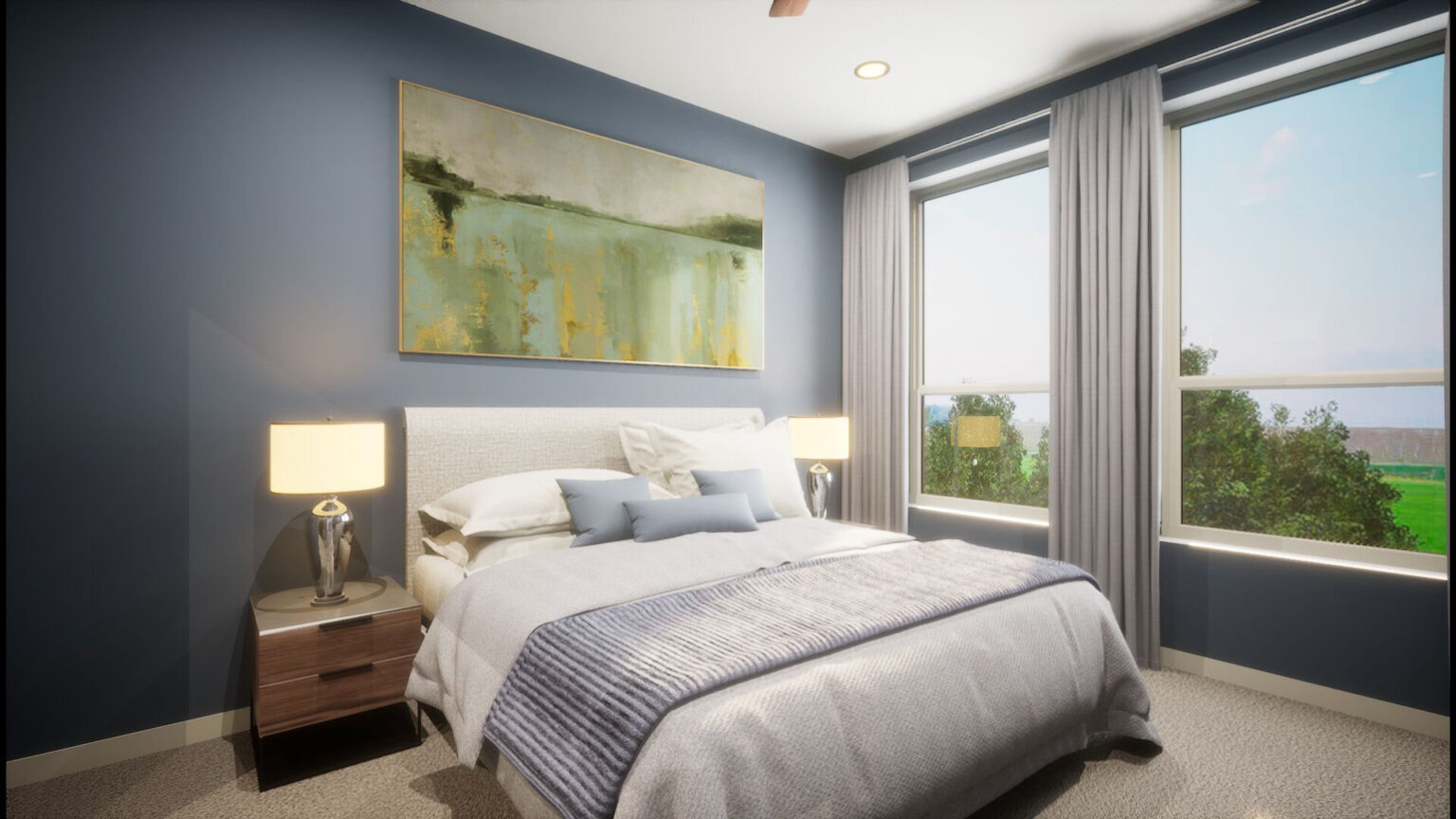 Independent Living - The Outlook at Windhaven