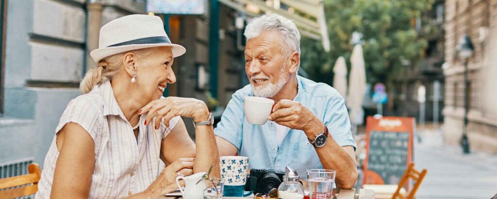 Independent Living - The Outlook at Windhaven