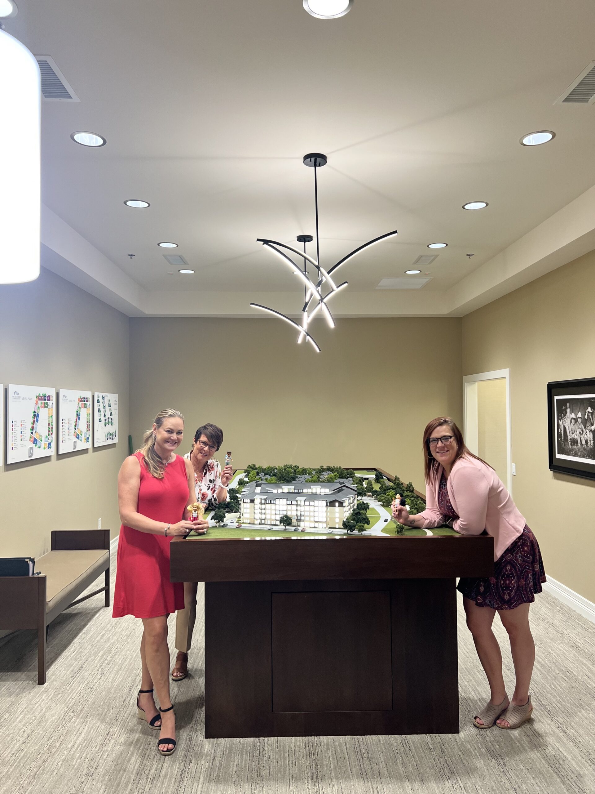 Welcome to The Outlook at Windhaven: Where Dreams Come to Life! - The ...