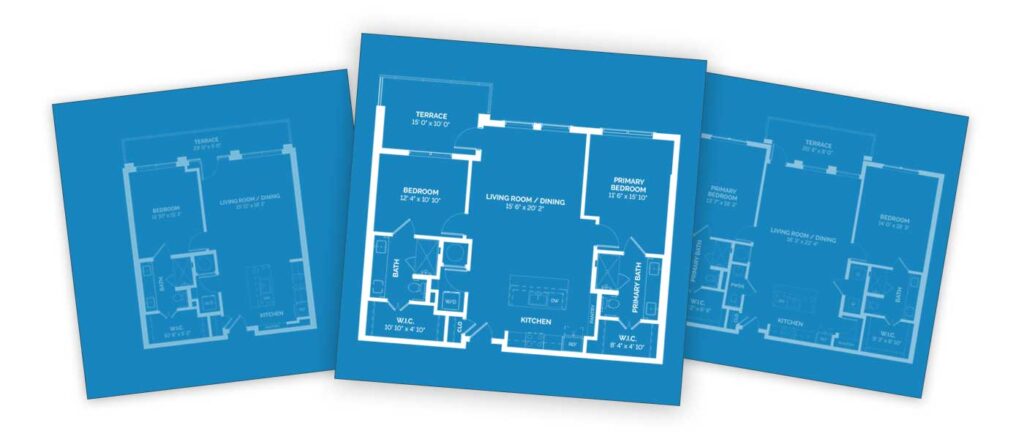 Independent Living - The Outlook at Windhaven