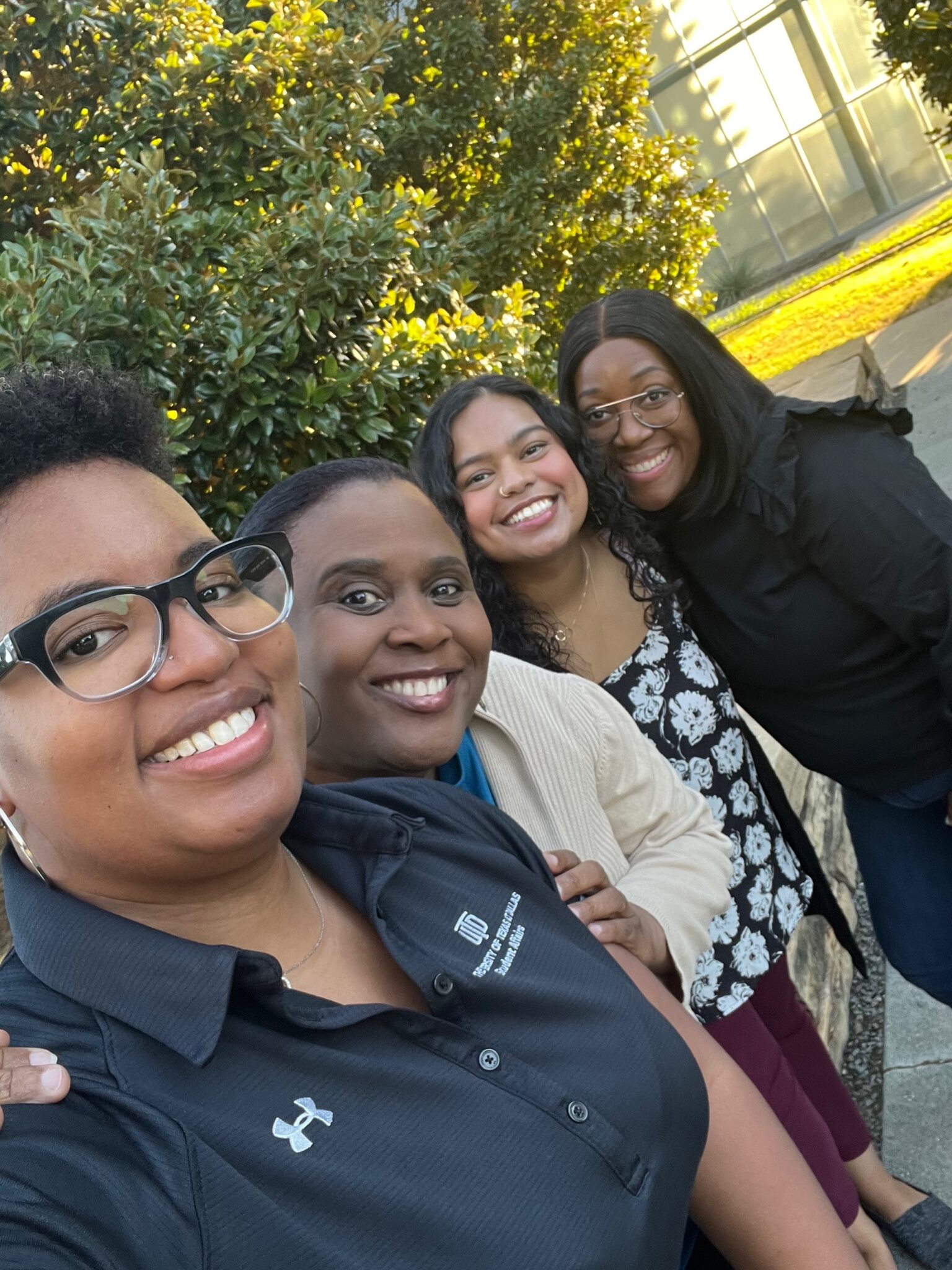 Teammate Spotlight on Kris Ross - The Outlook at Windhaven